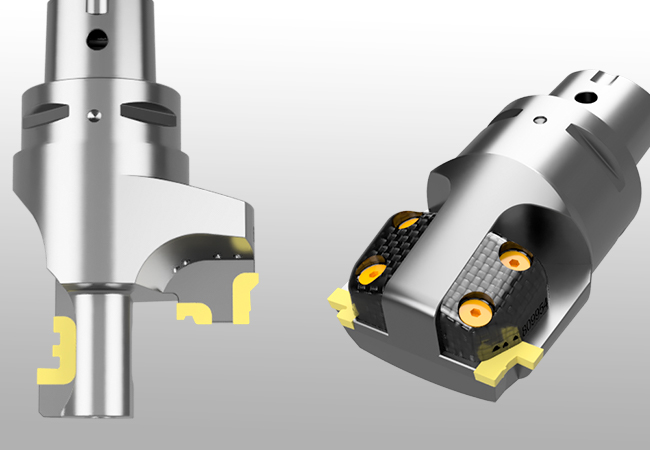 The Polycrystalline diamond (PCD) | Preziss Tools
